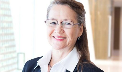 Barbara Adams is our Latest Featured Speaker! - Pincus Professional ...