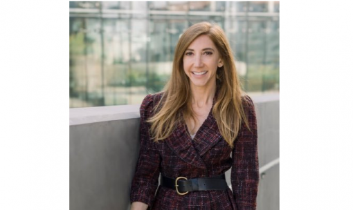 Jennifer Rozdzielski is our latest Featured Speaker! - Pincus ...