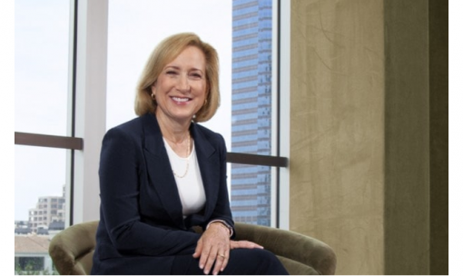 Hon. Suzanne Segal (Ret.) is our latest Featured Speaker! - Pincus ...